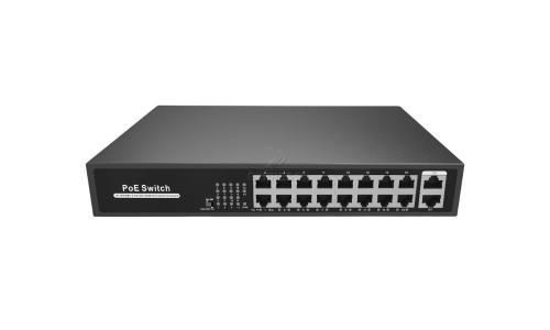 AKUVOX POE16 - PROBIP