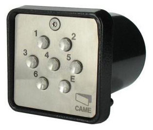 Codetaster CAME - Probip