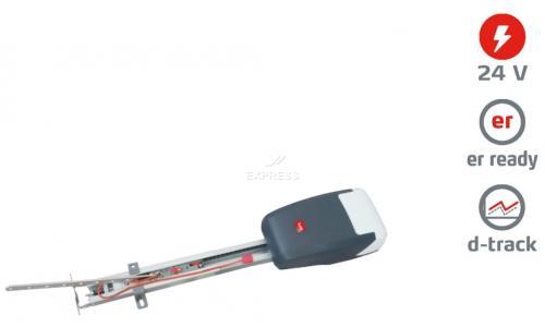 Motorisation porte de garage - Probip