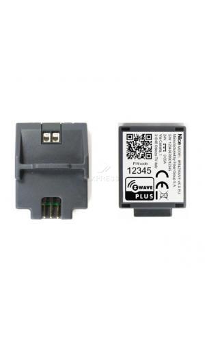 NICE BiDi-Zwave - PROBIP