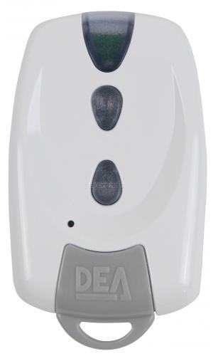 Télécommande portail et garage DEA - Probip